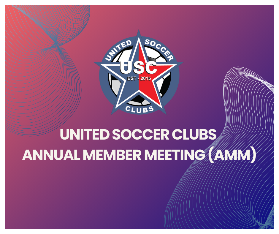 Become a Member of US Club Soccer – United Soccer Clubs